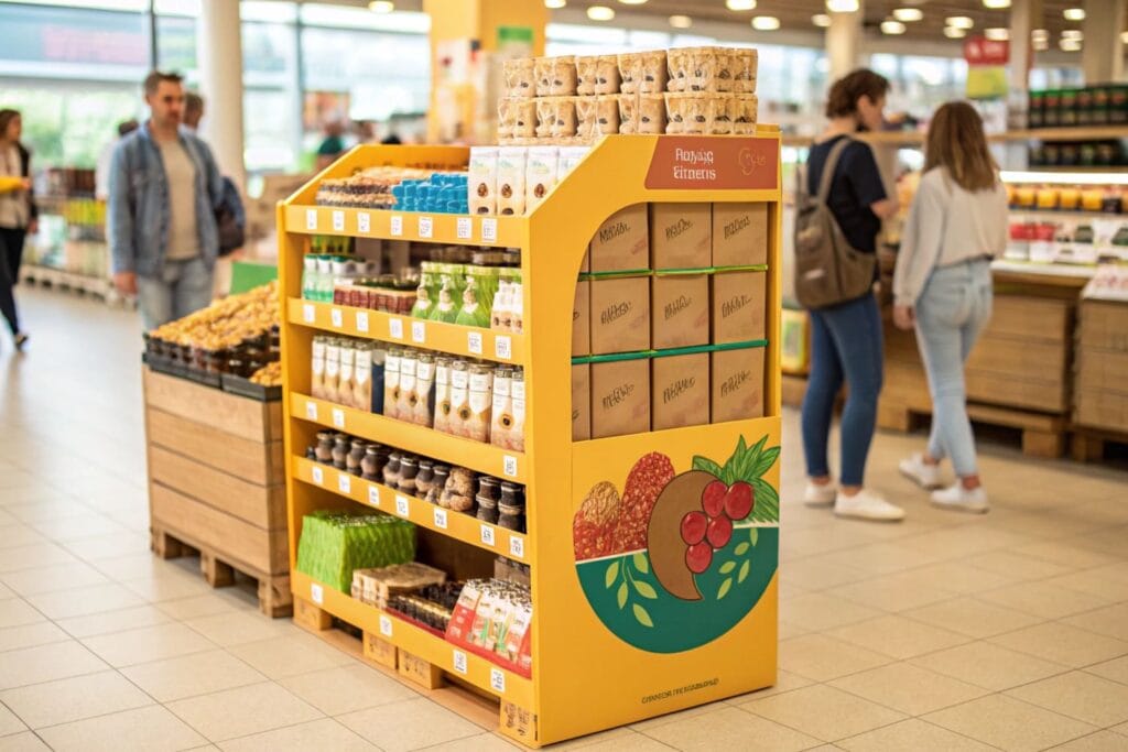 What is a shipper in merchandising? - PopDisplay — Your One-Stop ...