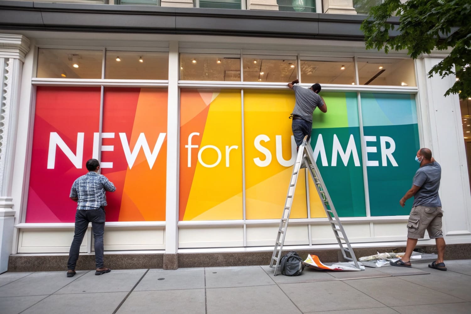 How Often Should You Refresh Your Displays? - PopDisplay — Your One ...