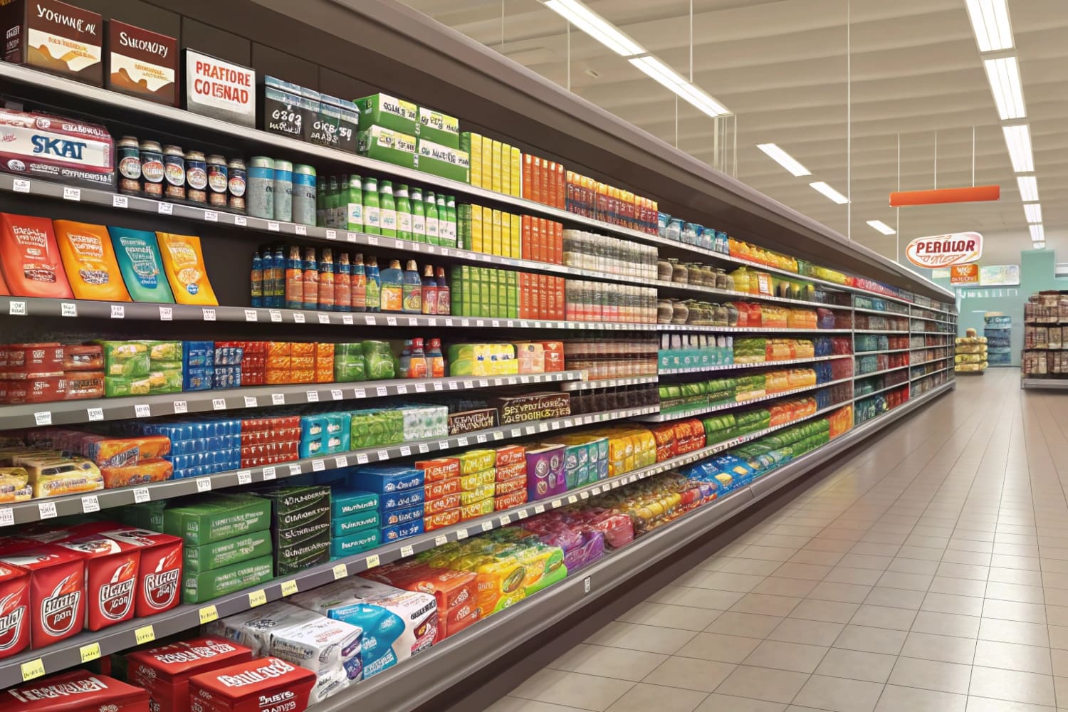 Display Strips: Are They the Perfect Tool for Cross-Merchandising and ...